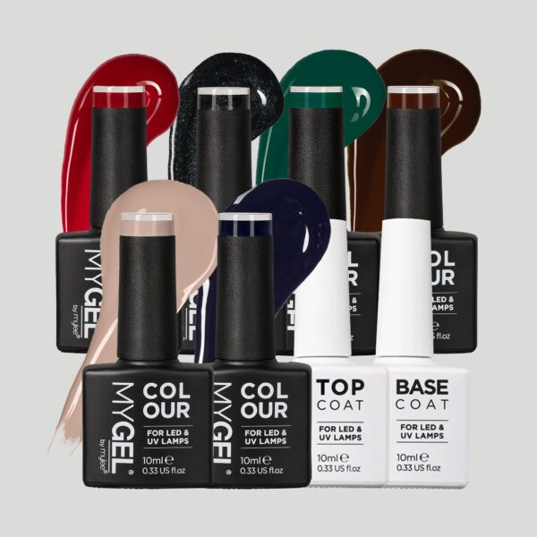 Mylee The Bella Kit - NailsnStuff.co.uk